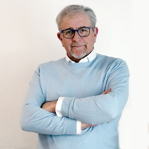 Il Team | Alberto Valli SA